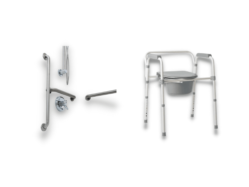 Bathroom Safety – Provecta Medical Supply