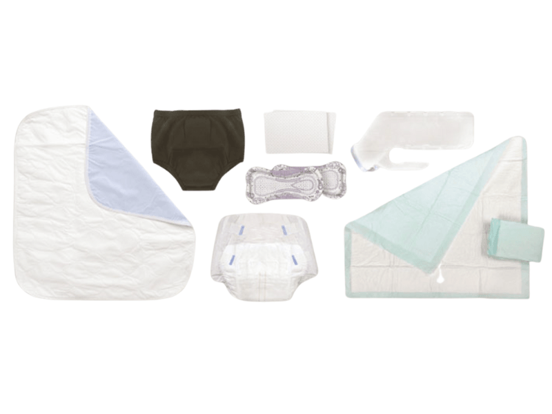 Incontinence – Provecta Medical Supply