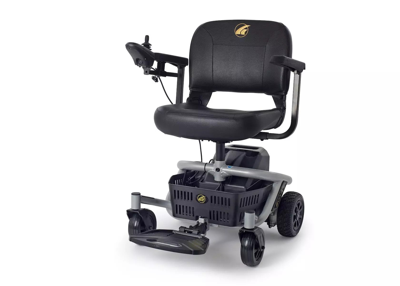 Electric Powered Scooters and Wheelchairs – Provecta Medical Supply