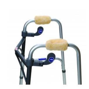 0305 Fleece Walker Hand Grip Covers – Provecta Medical Supply